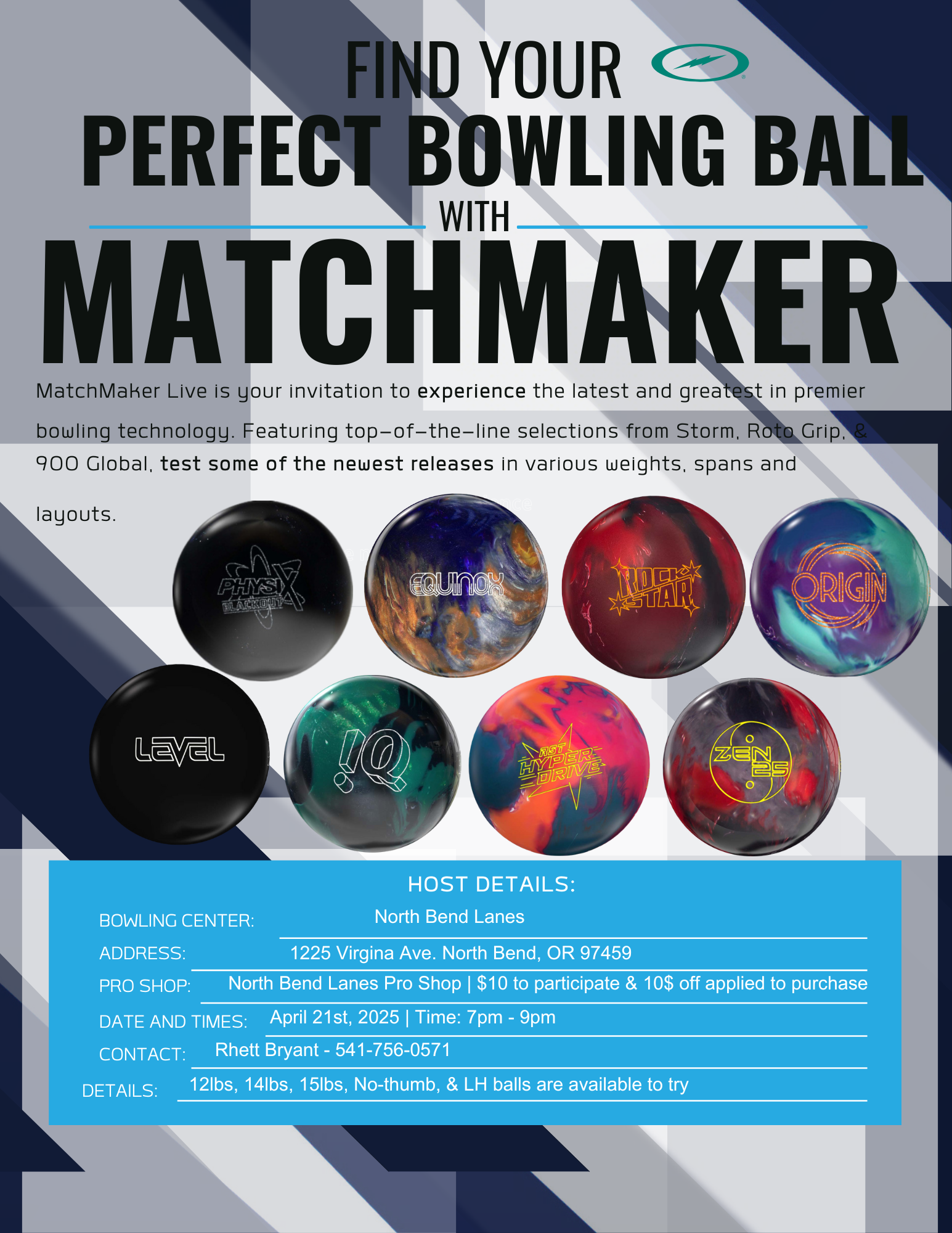 Home | North Bend Lanes